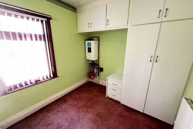 Shelley Street, Bootle L20, 3 bedroom terraced house for sale ...