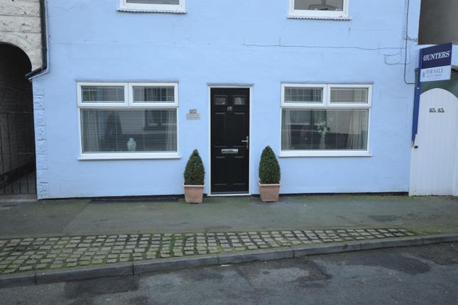 2 bed flat for sale in Queen Street, Filey YO14 - Zoopla