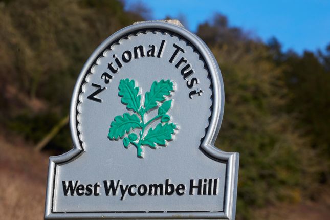 "The Hillard" at Inkerman Hill, Hazlemere, High Wycombe HP15, 3 bedroom ...