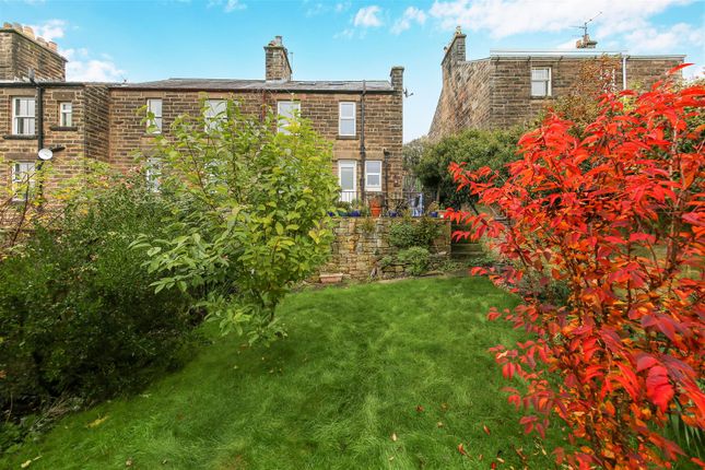 Edge Road, Matlock DE4, 3 bedroom semi-detached house for sale ...