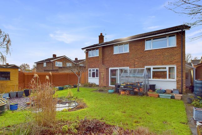 Camberton Road, Linslade LU7, 4 bedroom detached house for sale ...