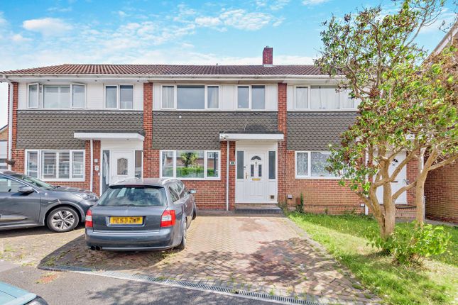 Living in Fareham: area guide - Zoopla