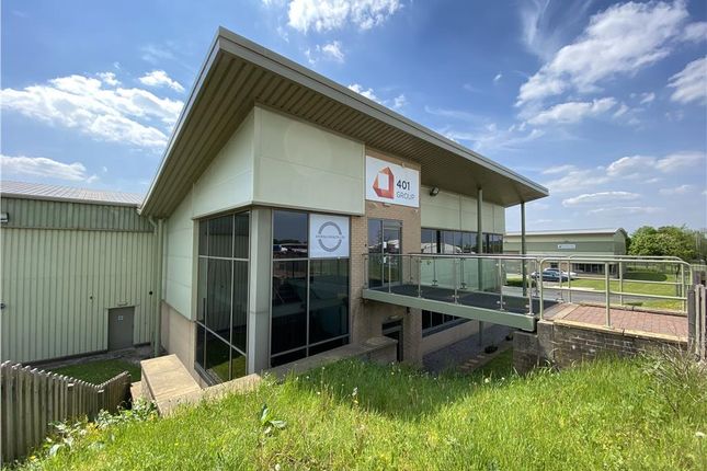 Centurion Business Park, Davyfield Road, Blackburn, Lancashire BB1 ...