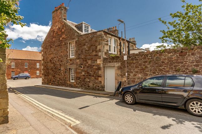 1 Bank Road, East Linton, East Lothian EH40, 4 bedroom flat for sale ...