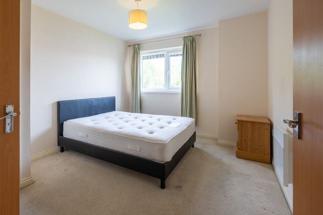 2 bed flat for sale in Cuthbert Cooper Place, Sheffield S9 - Zoopla