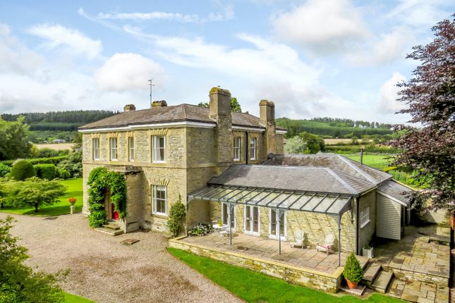 Homes for Sale in Bateman Close, Shobdon, Leominster HR6 - Buy Property ...