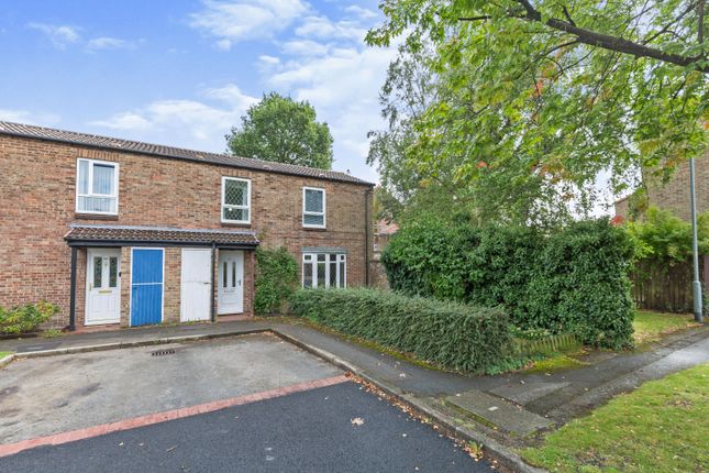 Great Meadow, Chorley, Lancashire PR7, 3 bedroom end terrace house for ...