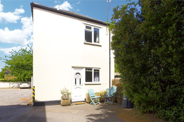 School Road, Tilehurst, Reading, Berkshire RG31, 1 bedroom maisonette ...
