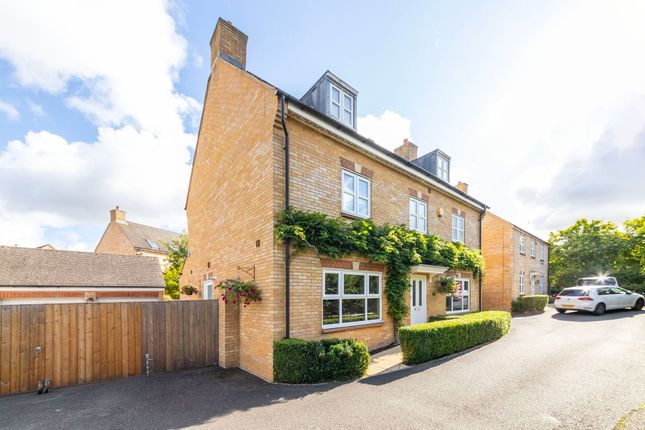 Homes for Sale in Witney - Buy Property in Witney - Primelocation