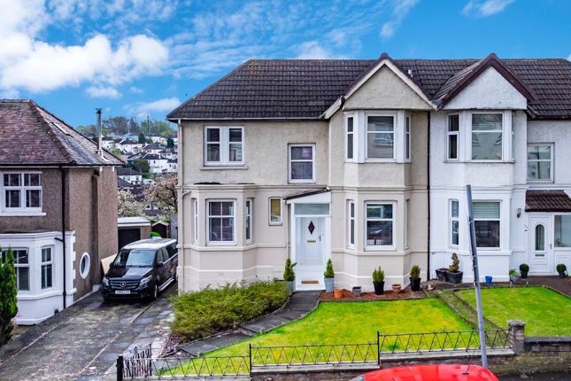 146 Hamilton Road, Rutherglen, Glasgow G73, 3 bedroom property for sale ...