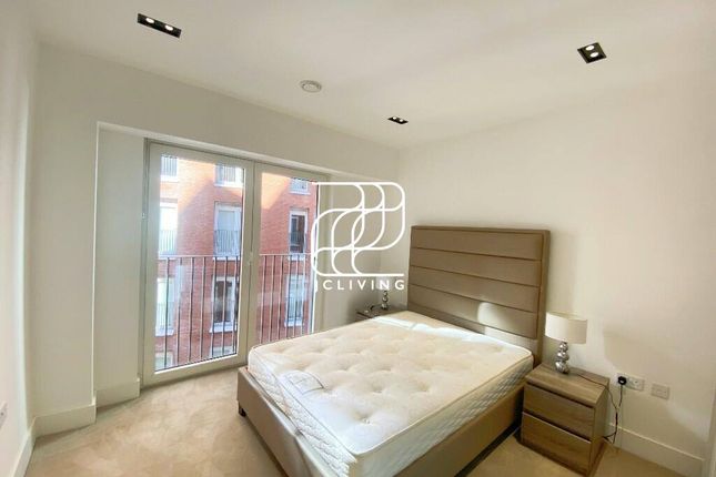 South Lambeth Road, London SW8, 2 bedroom flat to rent - 67713811 ...