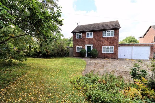Great Brickhill Lane, Little Brickhill, Milton Keynes MK17, 3 bedroom detached house for sale ...