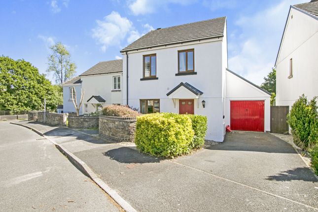 Chyvelah Vale Gloweth Truro Cornwall Tr1 3 Bedroom Detached House
