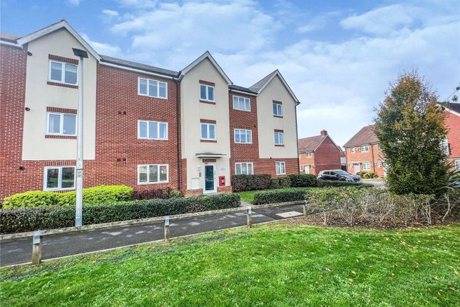 Caribou Walk, Three Mile Cross, Reading, Berkshire RG7, 1 bedroom flat ...
