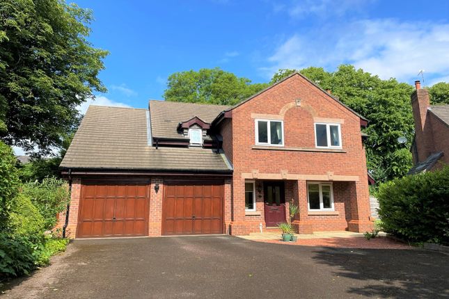 Homes for Sale in Macclesfield - Buy Property in Macclesfield ...