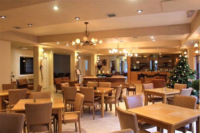 Willow Court, Abertawe, Clyne Common, Swansea SA3, 2 bedroom flat for ...