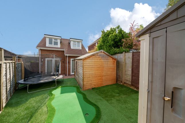 Mitford Road, Alresford, Hampshire SO24, 2 bedroom detached house for ...