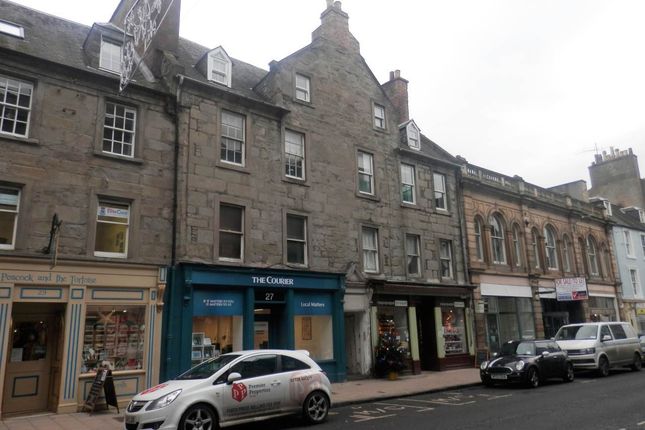 1 bed flat to rent in George Street, Perth PH1 - Zoopla