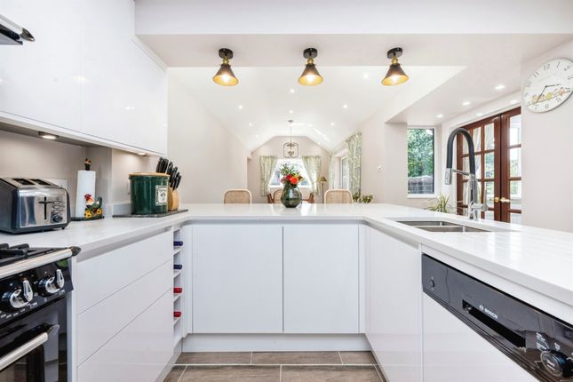 Merlin Drive, Sandy SG19, 4 bedroom detached house for sale - 68086827 ...