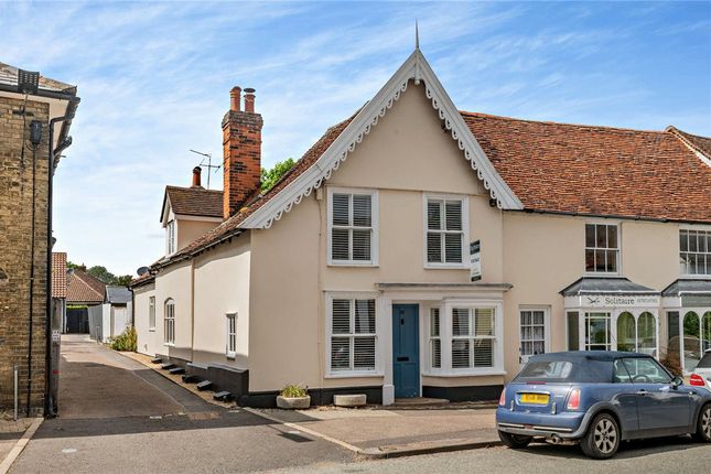 Homes For Sale In Lavenham Buy Property In Lavenham Primelocation