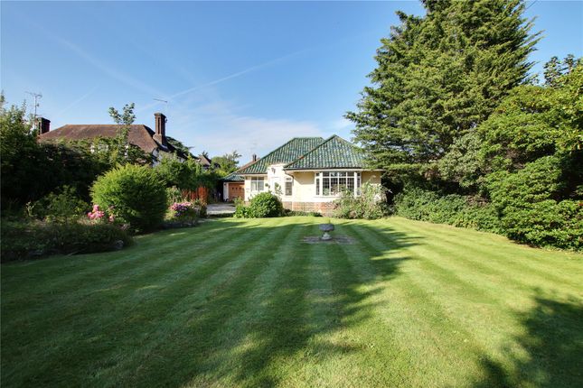 Worthing, Durrington First School, West Sussex, BN13 bungalows for sale ...
