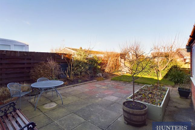 Oak Close, Filey YO14, 2 bedroom semi-detached bungalow for sale ...