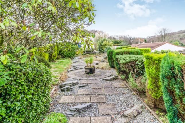2 bed bungalow for sale in Harrowbarrow, Callington, Cornwall PL17 - Zoopla