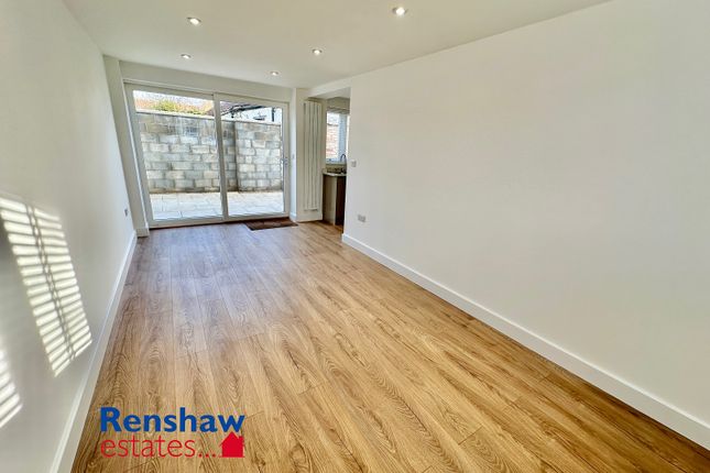 Church Lane, Cossall, Nottingham NG16, 1 bedroom flat to rent ...