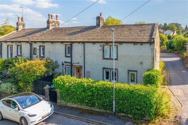 Langford Lane, Burley In Wharfedale, Ilkley, West Yorkshire LS29, 3 ...