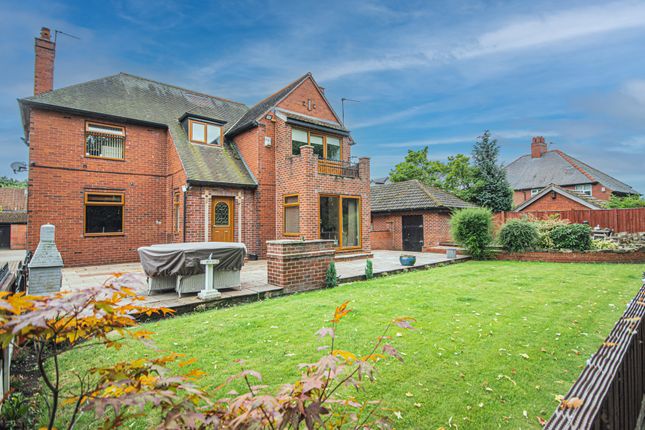 Homes for Sale in Rotherham - Buy Property in Rotherham - Primelocation