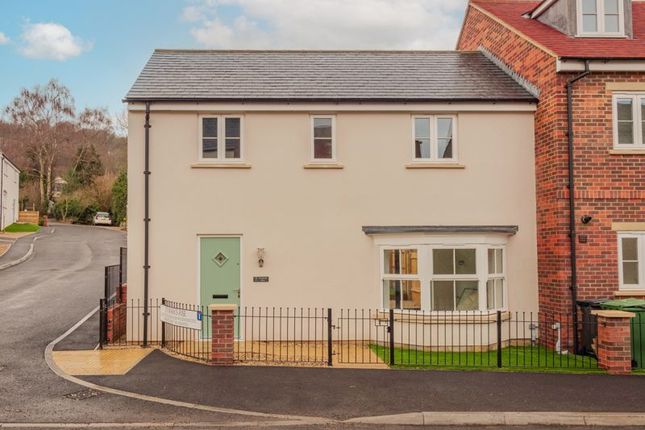 Whiteway, Woodmancote, Dursley GL11, 3 bedroom end terrace house for ...