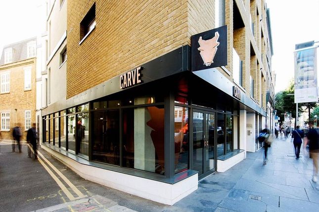 Retail premises for sale in Tooley Street, London SE1 - Zoopla