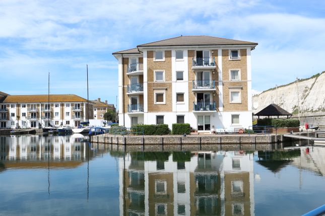 2 bed flat for sale in Victory Mews, Brighton Marina Village, Brighton ...