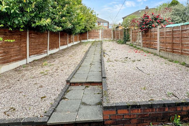 Norbury Drive, Marple, Stockport SK6, 3 bedroom semi-detached house for ...