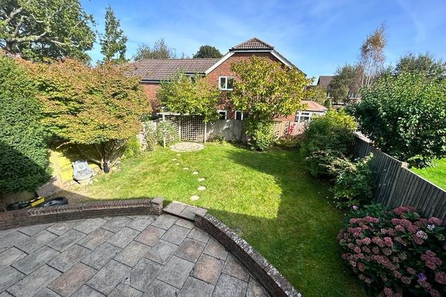 Wincanton Close, Crawley RH10, 4 bedroom property to rent - 70072976 ...