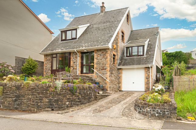 Gnoll Road, Godrergraig, Swansea, West Glamorgan SA9, 3 bedroom ...