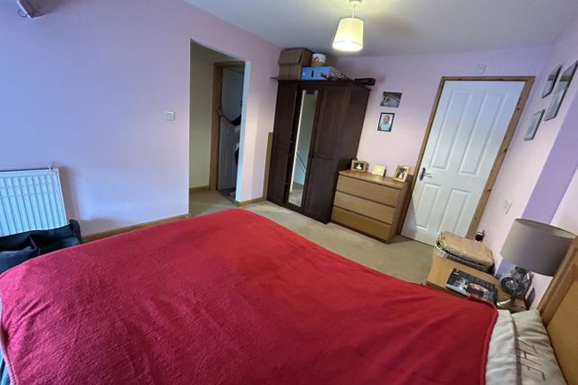 Free Street Brecon Ld3 3 Bedroom End Terrace House For Sale