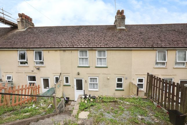 Anselm Road, Dover, Kent CT17, 3 bedroom terraced house for sale ...