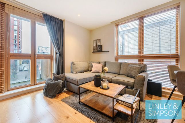 Linley & Simpson - Leeds City Centre, LS10 - Property for sale from ...