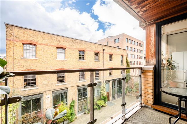 Sarah Place, Kingsland Road, De Beauvoir Town E8, 1 bedroom flat for ...