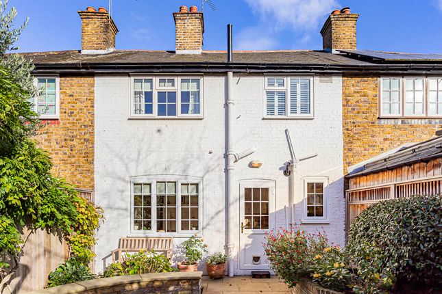 Bell Lane, Twickenham TW1, 3 bedroom terraced house for sale - 68845774 ...