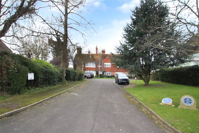 Sea Lane, Rustington, West Sussex BN16, 2 bedroom bungalow for sale ...
