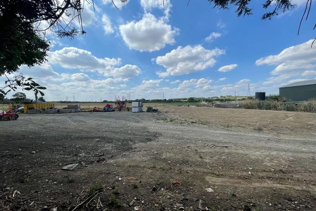 Banbury Villas, Hook Green Road, Southfleet, Gravesend DA13, 3 bedroom ...