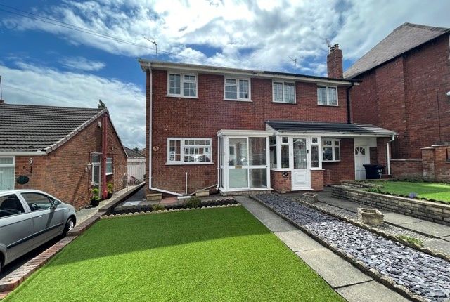 Houses For Sale In Alma Street Halesowen B63 Buy Houses In Alma