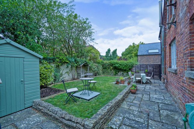 Russley Park - Baydon, Marlborough SN8, 4 bedroom semi-detached house ...