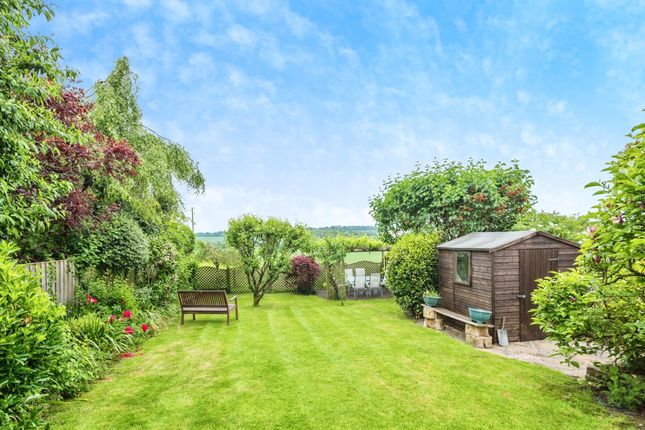 4 Bed Link Detached House For Sale In Main Road Long Hanborough