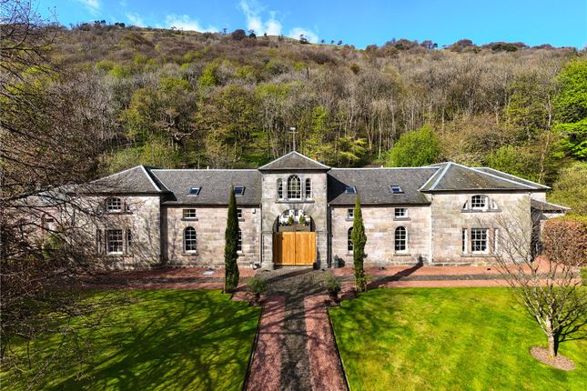 Homes for Sale in Tillicoultry - Buy Property in Tillicoultry ...