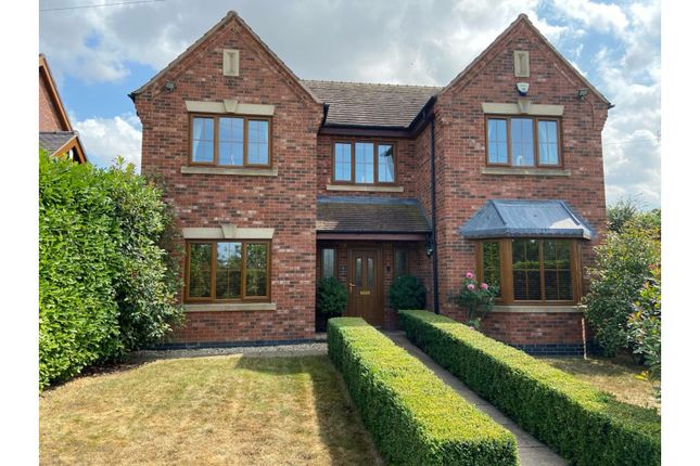 Houses for Sale in Worcester - Worcester Houses to Buy - Primelocation