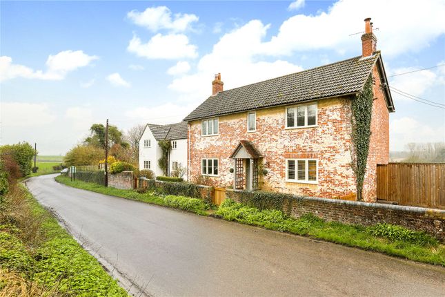 5 bed detached house for sale in Compton Bassett, Calne, Wiltshire SN11 ...