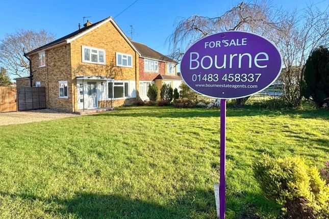 Homes for Sale in Fairlands - Buy Property in Fairlands - Primelocation